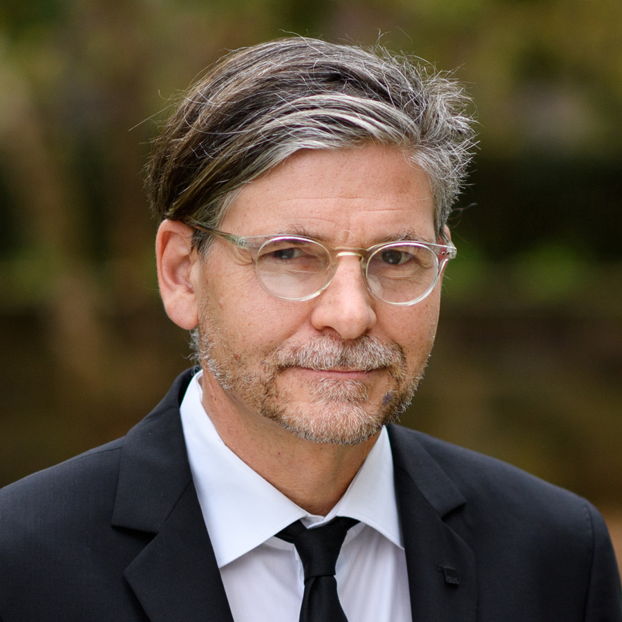 Jan-Werner Müller | Collège de France