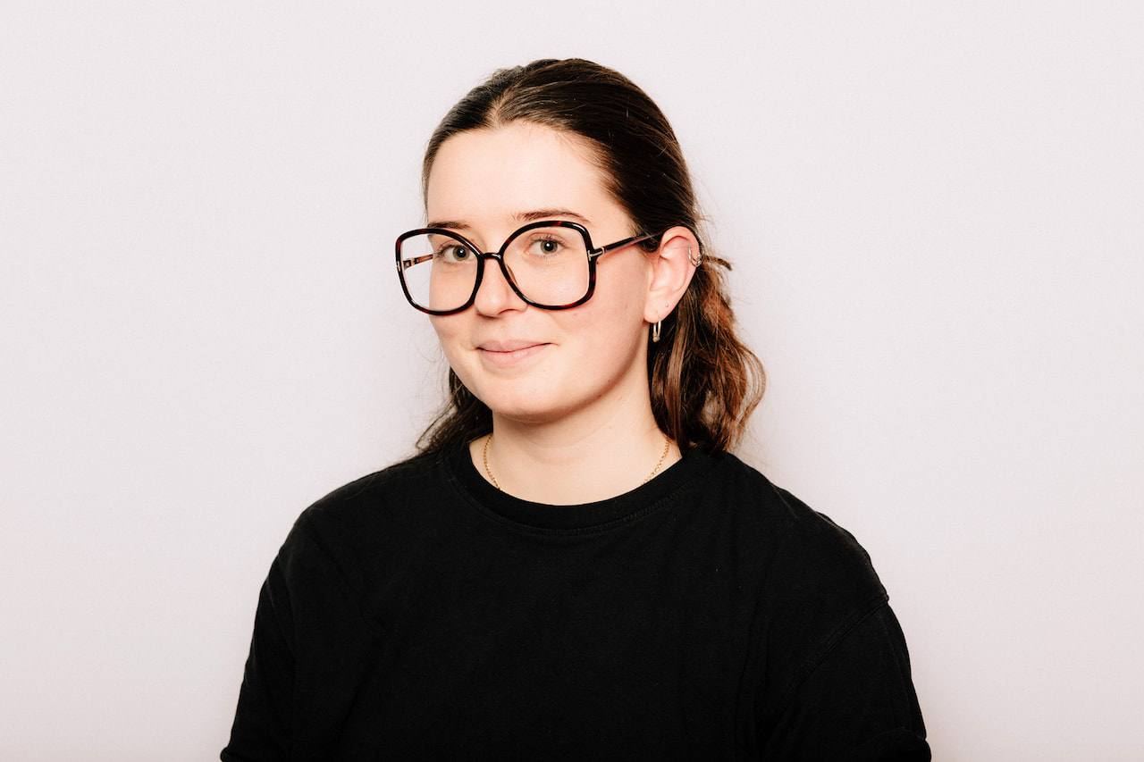 Rose Marin | Collège de France