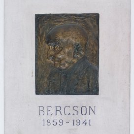 Henri Bergson | Collège de France