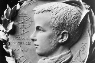 Jessica Fintzen | Collège de France