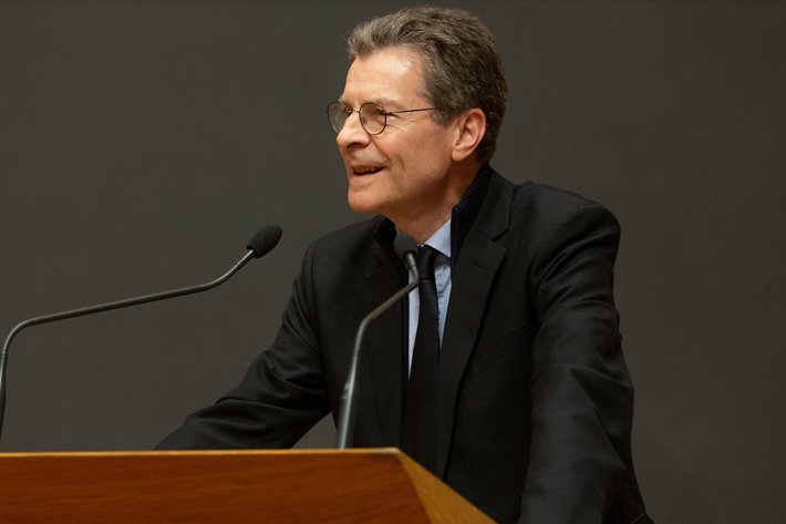 Fins de la littérature | Collège de France