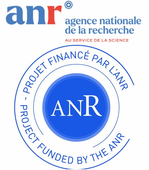 Financement du projet sulfo-tRNA par l'ANR | Collège de France